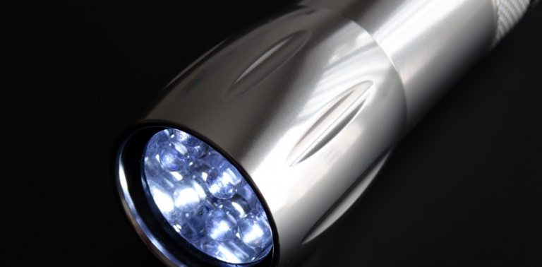 Why Should You Buy A Tactical Flashlight?